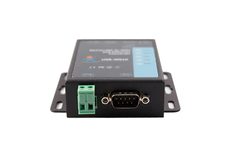 高性价比带网口的WIFI串口服务器_RS485/RS232转RJ45网口_串口转wifi模块 -产品中心-济南有人物联网技术有限公司官网