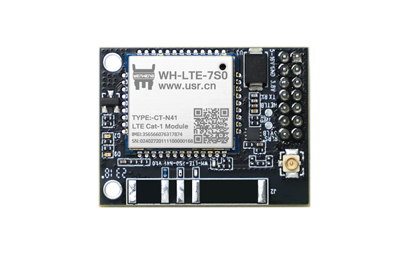 CAT1模组_4G模组_全网通LTE模块_AT指令操作_MQTT-济南有人物联网技术有限公司官网